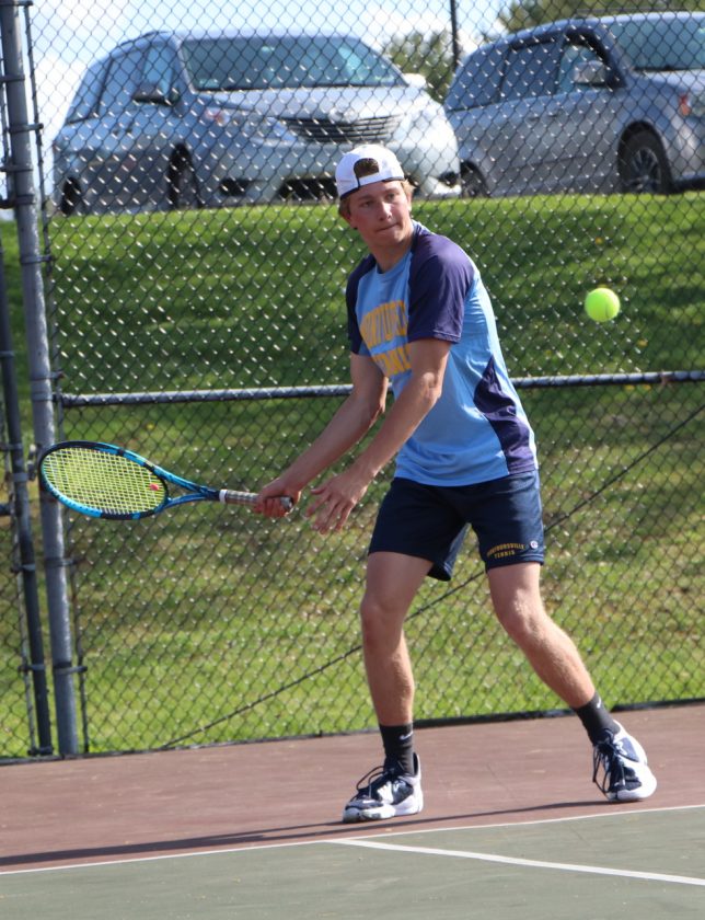 Montoursville, Central win to set up rematch of last year’s District 4 ...